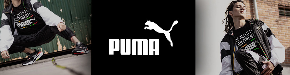 Puma | Indumentaria y Calzado| Tienda Oficial Puma